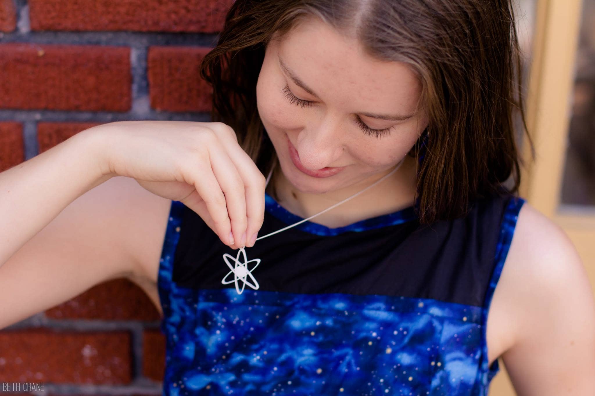 Erin Winick Makes It Work